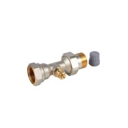 Danfoss 013G8032 - RA-2000 VALVE BODY | Cochrane Supply