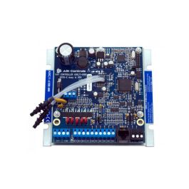 ASI Controls 1-6100-MB - ASIC/1 Controller, 12 IO | Cochrane Supply