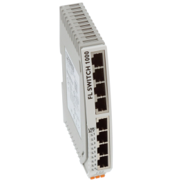 Phoenix Contact 1085243 - Unmanaged Gigabit Ethernet Switch | Cochrane ...
