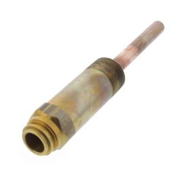 Honeywell 123871A/U - Copper Well Assembly | Cochrane Supply