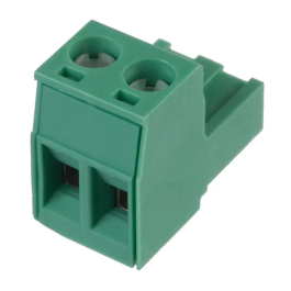 DIGI-Key 1757019 - 2 Position Terminal | Cochrane Supply