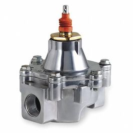 ASCO HV216585-5 - Cable Operated Gas Shutoff Valve | Cochrane Supply
