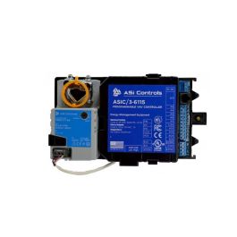 ASI Controls 3-6115-PD - ASIC Controller, 15 IO | Cochrane Supply
