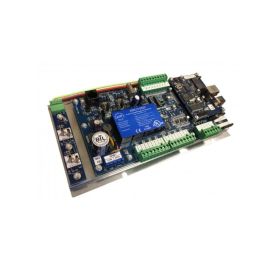 ASI Controls 3-9520-DD - ASIC/3 Controller, 20 IO | Cochrane Supply