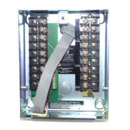 Fireye 60-2206-1 - Wiring Base | Cochrane Supply