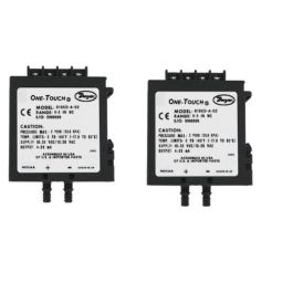 Dwyer 616KD-A-08 - Differential Pressure Transmitter | Cochrane Supply