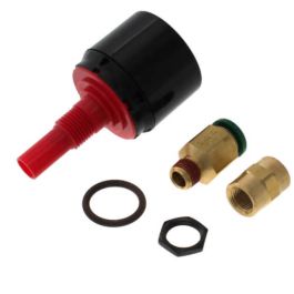 Johnson Controls A-4000-6010 - Auto-Drain Kit | Cochrane Supply