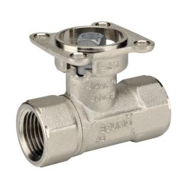 Belimo B212B - CCV Assembly 2 Way, 1/2 in. NPT, 3 Cv | Cochrane Supply