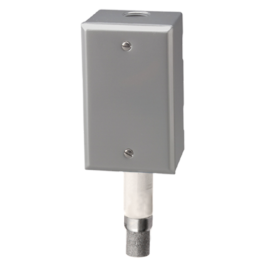 BAPI BA/10K-2-H310-O-WP - Air Temperature And Humidity Sensor ...