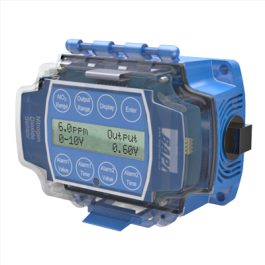 Bapi BA/NO2-V-BB - Rough Service NO2 Sensor, Ventilated | Cochrane Supply