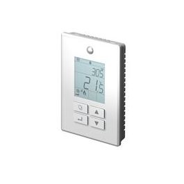 Lynxspring BW437MH-RTU-LX - Room Motion/Humidity Controller, 13 IO ...