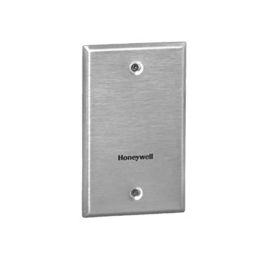 Honeywell C7772F1012/U - Wall Plate Temperature Sensor | Cochrane Supply