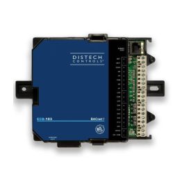 Distech Controls CDIB-103X-01 - ECB-103, 10 IO | Cochrane Supply