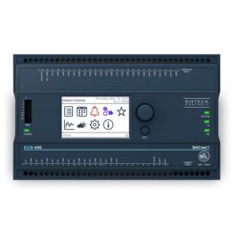 Distech Controls CDIB-450X-00 - ECB-450, 24 IO | Cochrane Supply