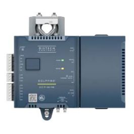 Distech Controls CDIY-VAPOE-IMP-00 - ECY-VAV-POE (IMP) | Cochrane Supply
