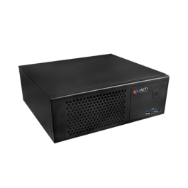 ACTi CMS-100 - ACTi 800-Channel Mini Standalone CMS | Cochrane Supply