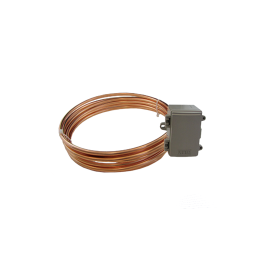 Distech Controls TS-AC2X288 - Duct Copper Averaging Temperature Sensor ...