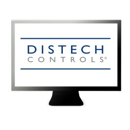 Distech Controls SDITR-SMA-BOS8200-1YR-INIT - EC-BOS-8 N4 SMA, 200 ...