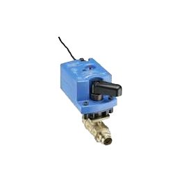 Johnson Controls VG1241AE+9T4GGA - Replaced by VG1245AE+9T4GGA ...