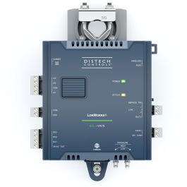 Distech Controls CDIL-VASX-10 - ECL-VAVS, 7 IO | Cochrane Supply