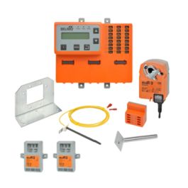 Belimo ECON-ZIP-DELF - Zip Economizer, Enthalpy | Cochrane Supply