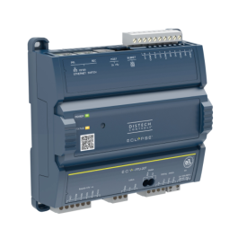 Distech Controls CDIY-PTU207SI-00 - ECLYPSE Terminal Unit Controller ...