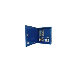 ASI Controls ENC-3-9520 - ASIC/3-9520 Control Panel | Cochrane Supply