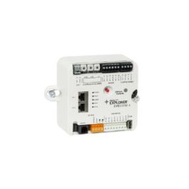 Johnson Controls F4-CVE03050-0P - F4 Controller, 8 IO | Cochrane Supply