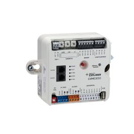 Johnson Controls F4-CVM03050-0P - F4 Controller, 8 IO | Cochrane Supply