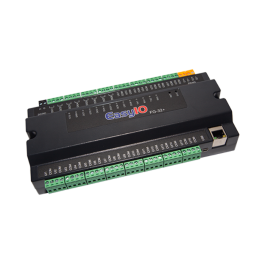 EasyIO EASYIO-FG-32+ - Replaced by EASYIO-FS-32 | Cochrane Supply