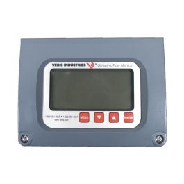 Veris FSR1AK2 - FlowMeter, 120V , 4-20, BACnet/Modbus IP | Cochrane Supply