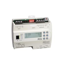 Johnson Controls FX-PCG1621-0 - FX-PCG Controller, 10 IO | Cochrane Supply