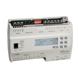 Johnson Controls FX-PCG2621-0 - FX-PCG Controller, 17 IO | Cochrane Supply