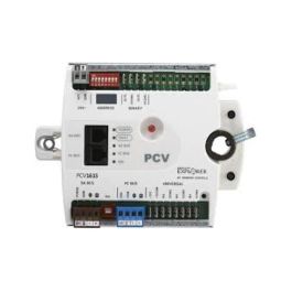 Johnson Controls FX-PCV1615-0 - FX-PCV Controller, 5 IO | Cochrane Supply