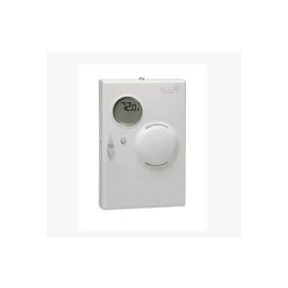 Johnson Controls FX-WRZTTJ00-0 - Wireless Room Temperature Sensor ...