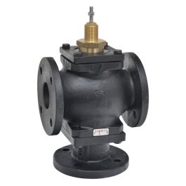 Belimo G7150 - Globe Valve, 3 Way, 6 in., 340 Cv | Cochrane Supply