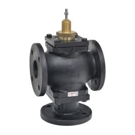 Belimo G780 - Globe Valve, 3 Way, 3 in., 85 Cv | Cochrane Supply