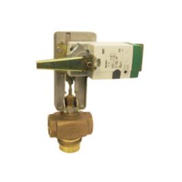 Honeywell HU5024-001 - Globe Valve Bonnet Adapter | Cochrane Supply