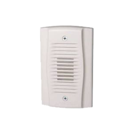 System Sensor MHW - Mini Horn Sounders | Cochrane Supply