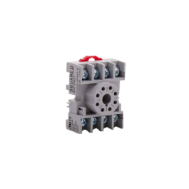 Square D SQD-8501NR51 - Relay Socket | Cochrane Supply