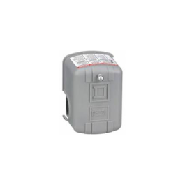 Square D SQD-9013FSG2J20 - Differential Pressure Switch | Cochrane Supply