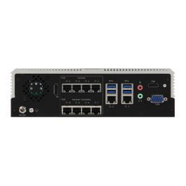 KANTECH INTEVO-ADV-4TB - Intevo All-In-One Security Platform | Cochrane ...