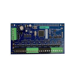 KANTECH KT-MOD-IO16 - RS-485 Input / Output Module | Cochrane Supply