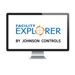 Johnson Controls TL-BUNDLEFX-0 - Tool Bundle, Facility Explorer | Cochrane Supply