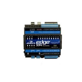 Lynxspring JENE-EG534-500-N4 - JENEsys Edge 534, 34 IO | Cochrane Supply
