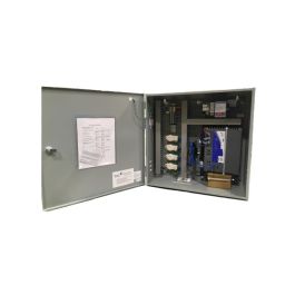 Johnson Controls PAN-ENC2424WDP - Steel Control Panel Enclosure ...