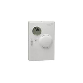 Johnson Controls WRZ-TTJ0000-0 - Wireless Room Temp. Sensor | Cochrane ...