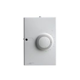 Johnson Controls WRZ-TTS0000-0 - Wireless Room Temperature Sensor ...