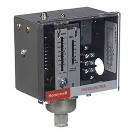Honeywell L91B1050/U - Proportional Pressuretrol Controller | Cochrane ...