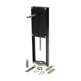 Johnson Controls M9000-530 - Globe Valve Linkage | Cochrane Supply